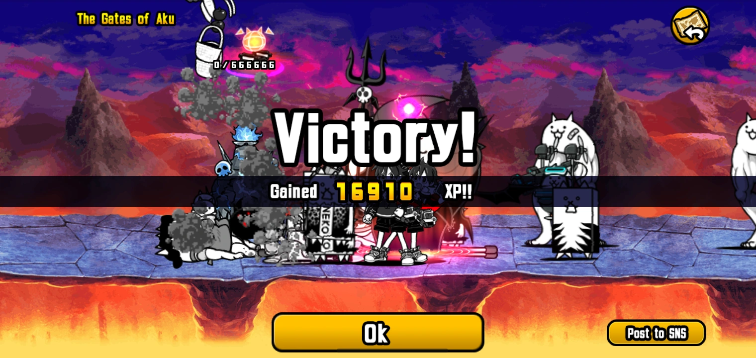 I unlocked the aku realms | Fandom