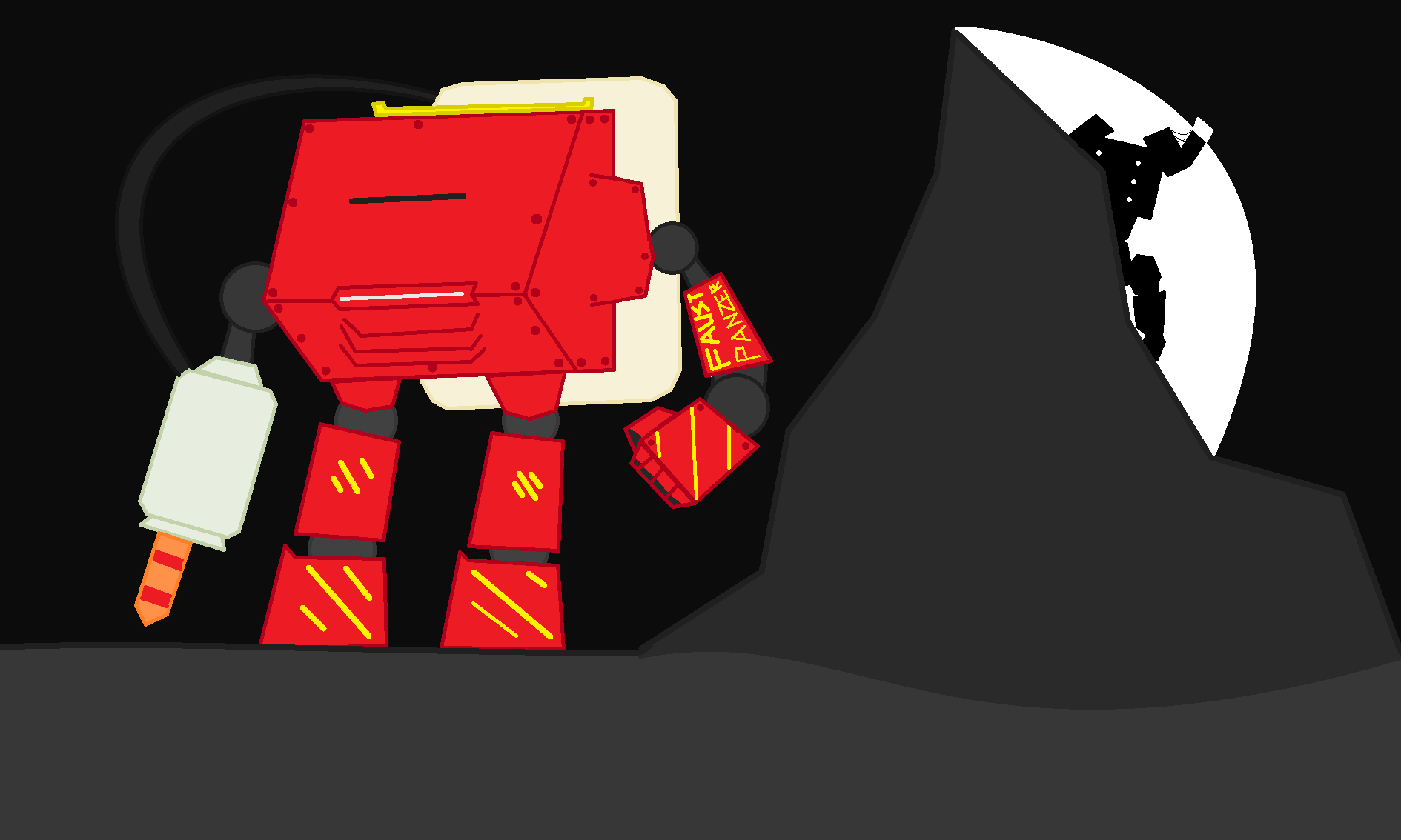 guttertank practice from the school computer | Fandom