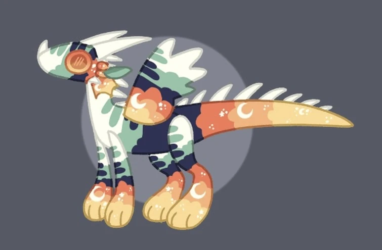 critiquing your art/ocs/designs | Fandom