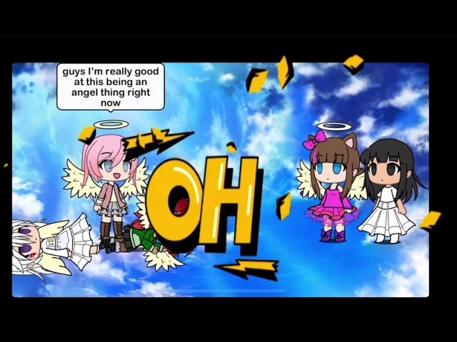 Wiki GLMM | Part 1 | Fandom