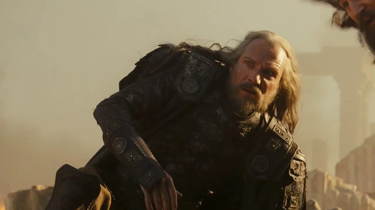 A Better Titans Battle | Fandom