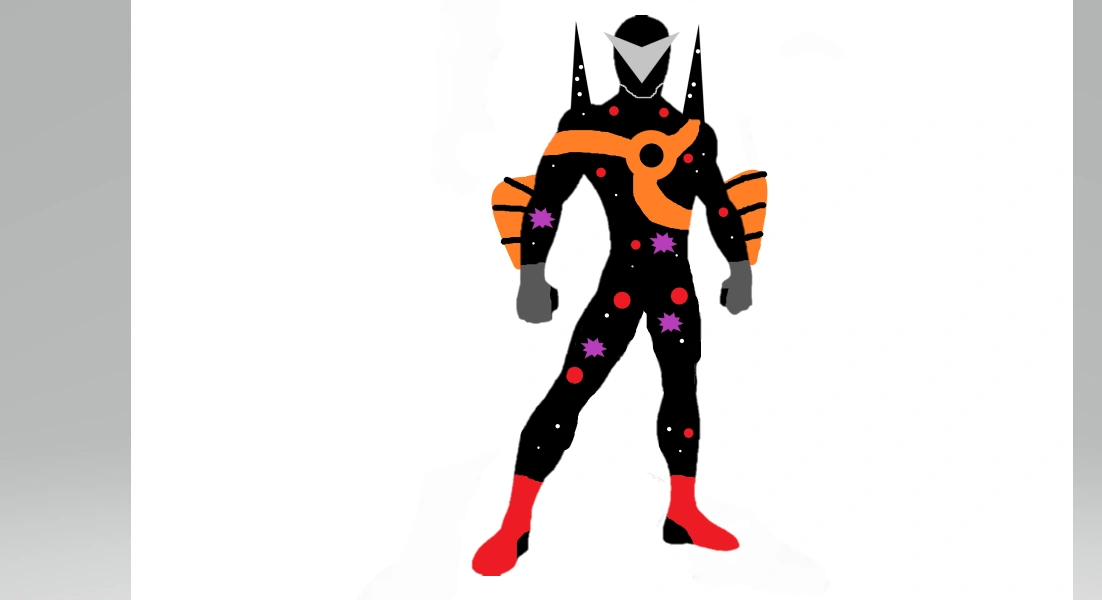 OC crossover story | Fandom