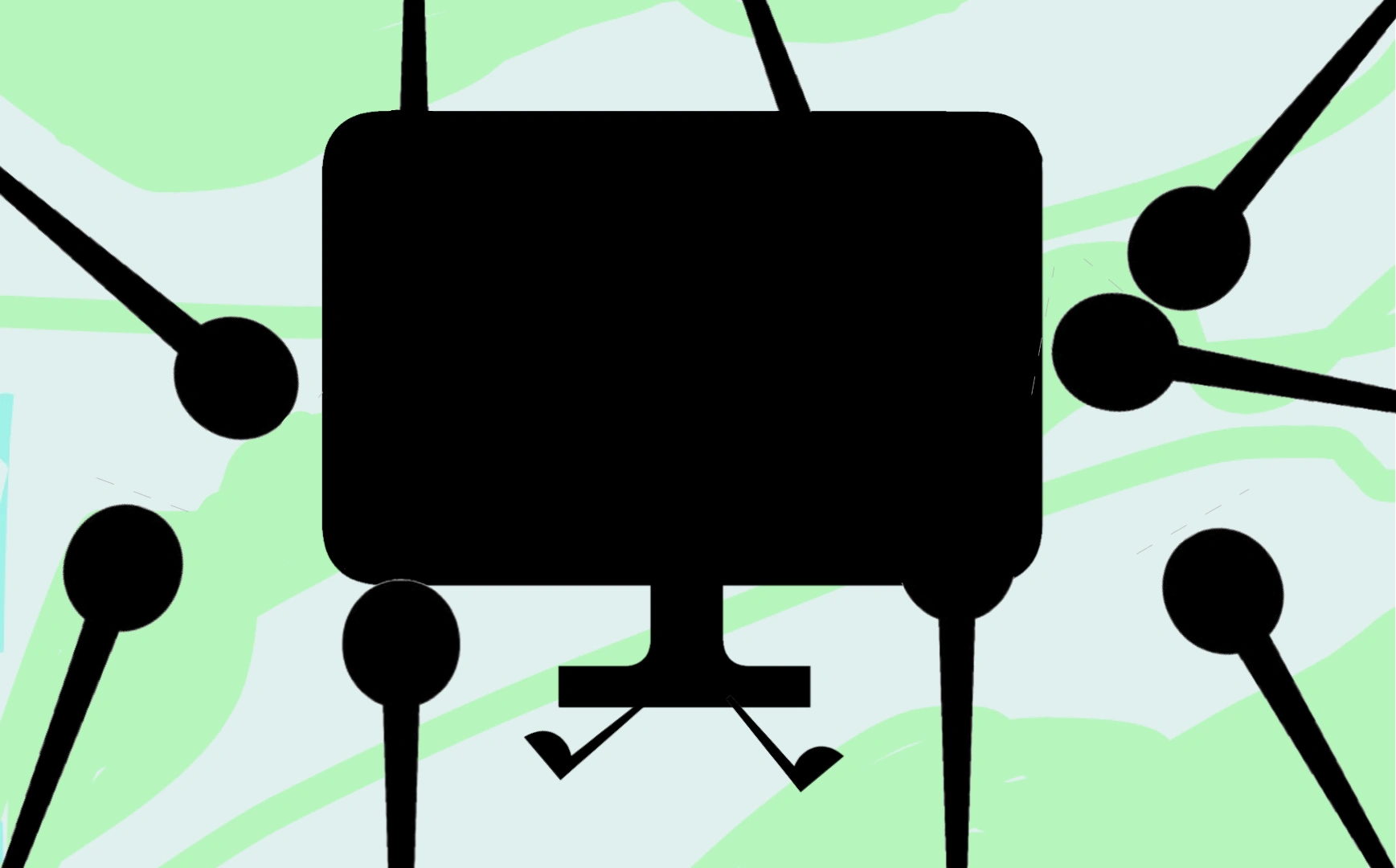 IDFB 2: Give Us The Votes TV! | Fandom
