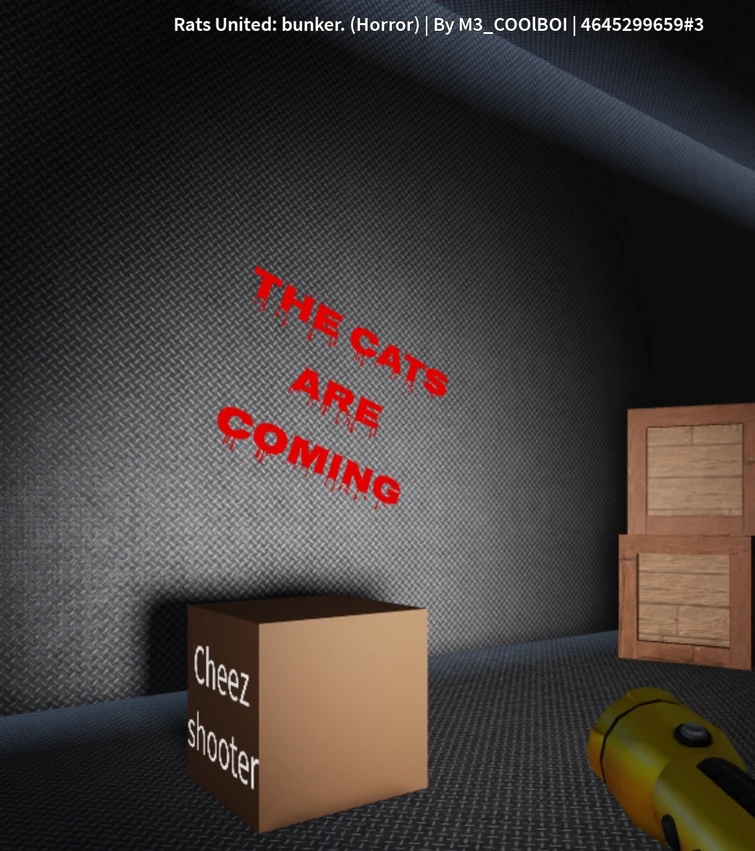 Discuss Everything About The Official Rats United Wiki | Fandom