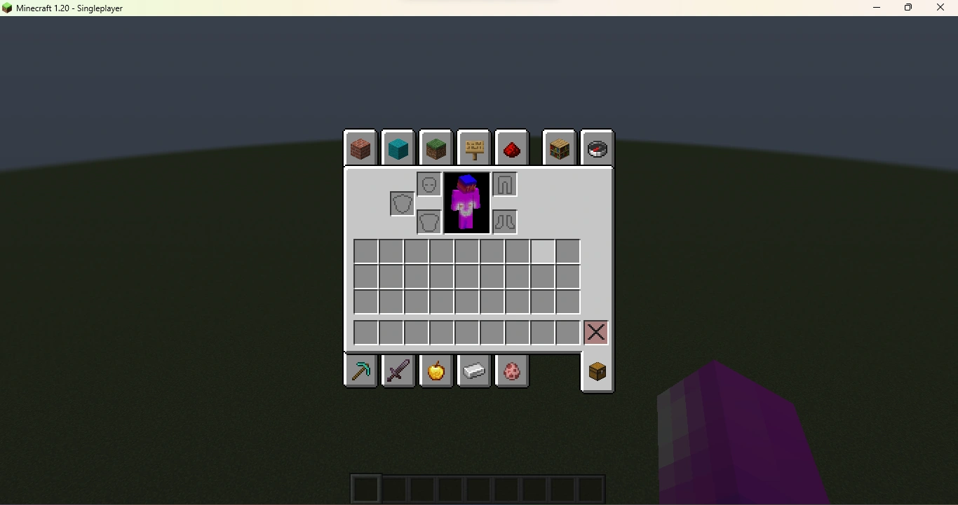 new minecraft skin | Fandom