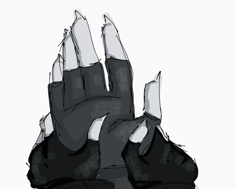 Discuss Everything About FORSAKEN Wiki | Fandom