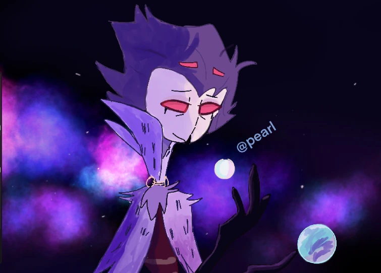 I drew the bird man | Fandom