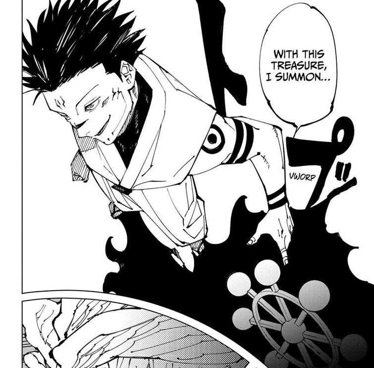 Discuss Everything About Jujutsu Kaisen Wiki | Fandom