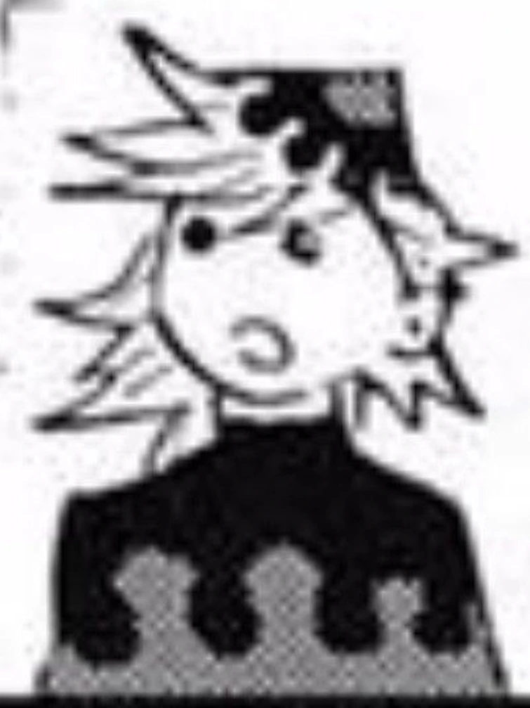 Here Is Some Low Quality Doma Images For The Doma Lovers | Fandom