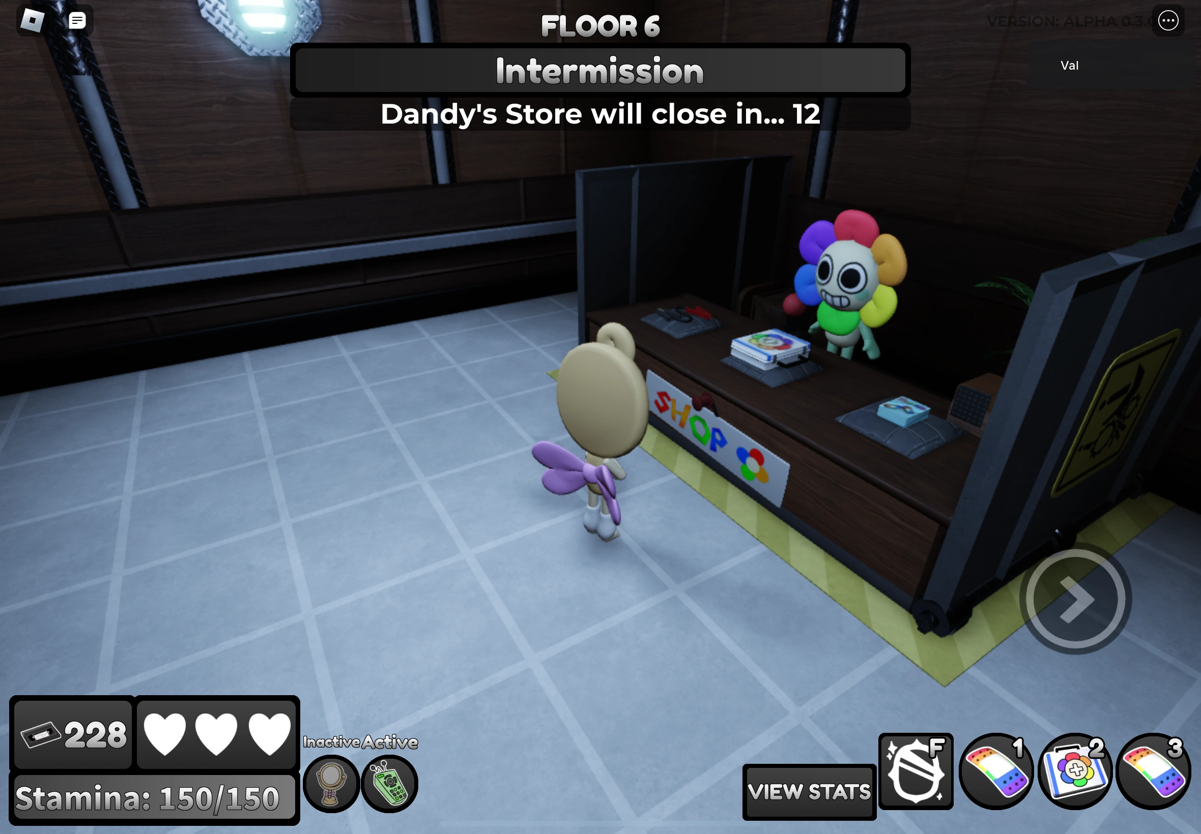 Dandy is actually useful??? | Fandom