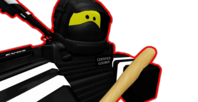 [REDACTED] Announcement from Evolutions Industries: "hello goobers ...