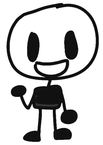 Quare but he is an OSC character | Fandom