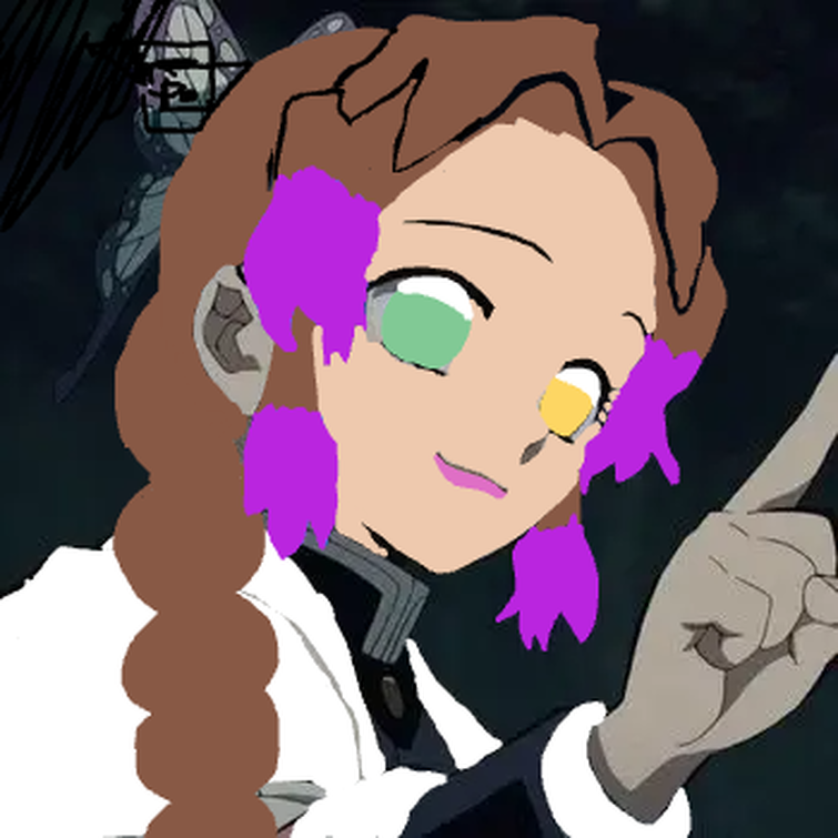 I don't even know rn: | Fandom