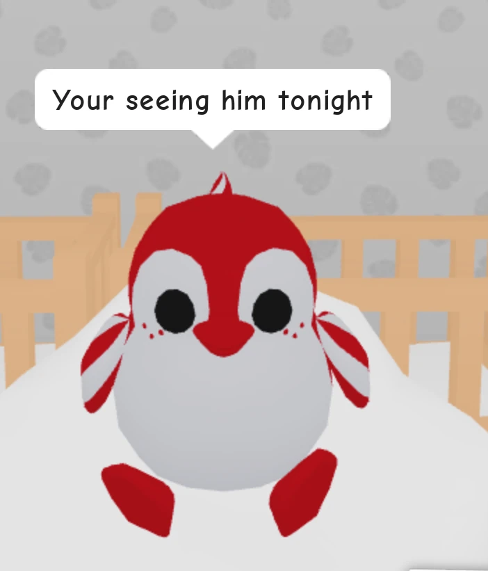 peppermint penguin and owl singing bad idea by Olivia Rodrigo | Fandom