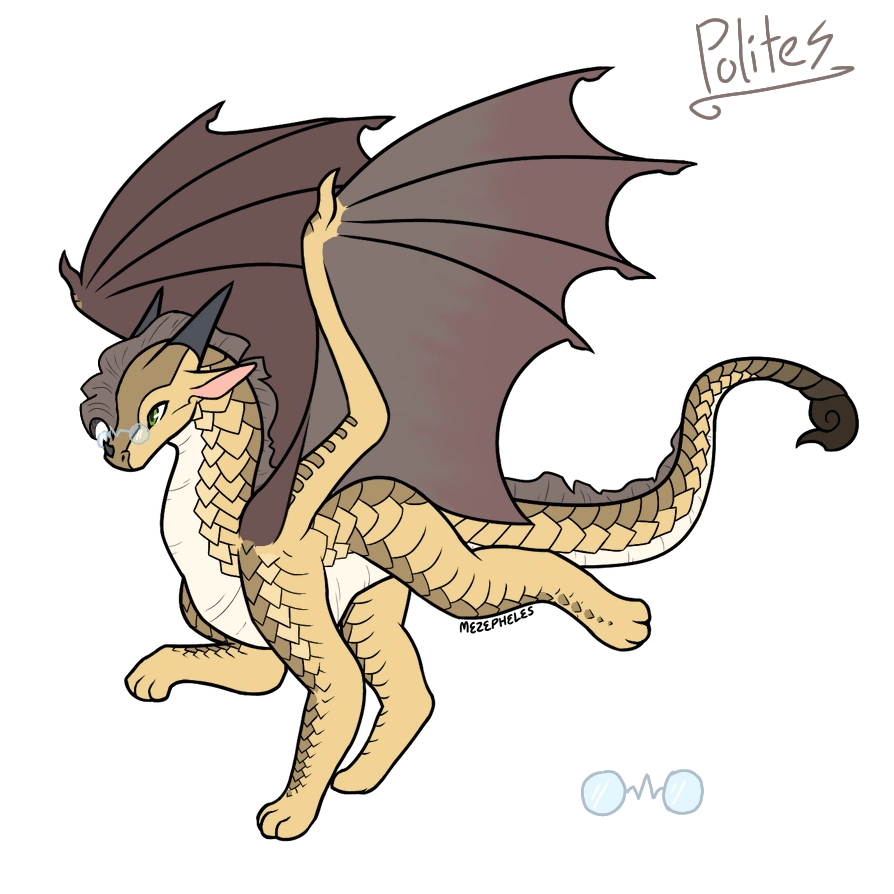 Epic: The Musical as dragons || Polites | Fandom