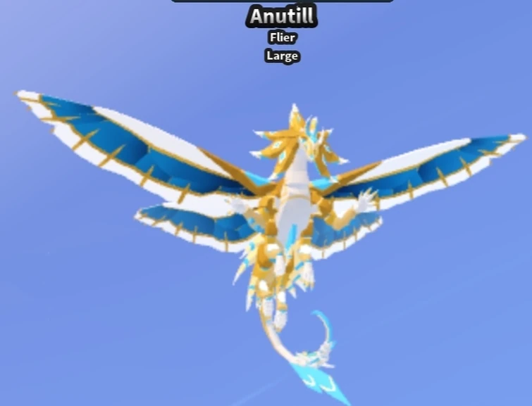 Discuss Everything About Creatures of Sonaria Wiki | Fandom