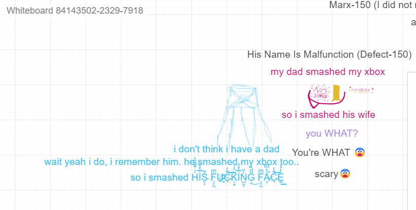 NOOOOOOOOOOO | Fandom