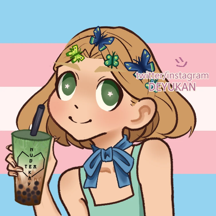 Picrew Day 144 | Fandom