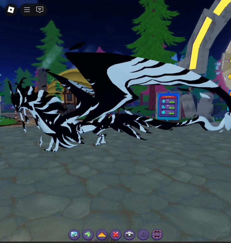 Vyreas Breeding Shop | Fandom