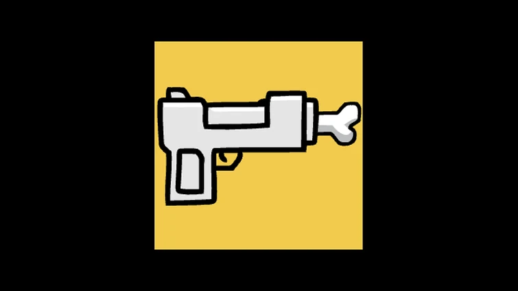 I GOT PICOS GUN | Fandom