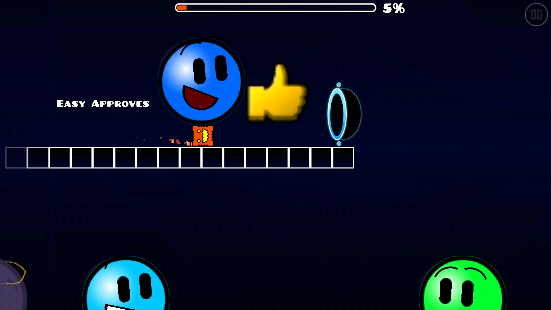 Ok im serious now. | Fandom