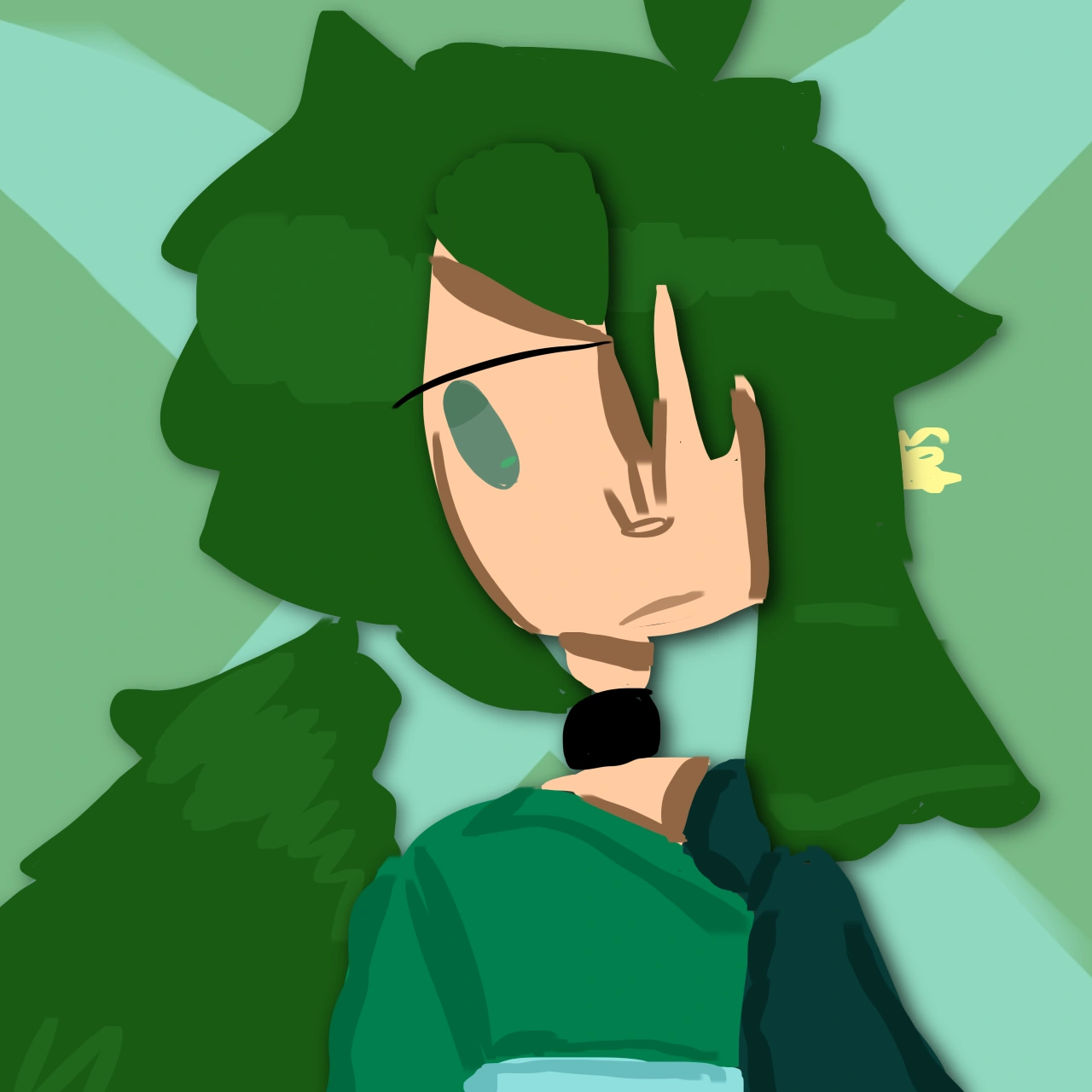 Little silly little mipy man | Fandom