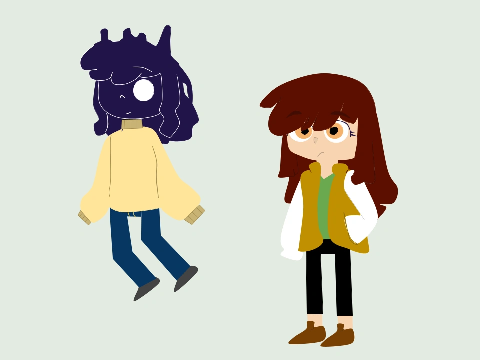 No reason :') | Fandom