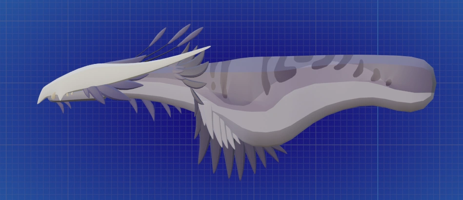 Saikarie Fanmodel Progress | Fandom