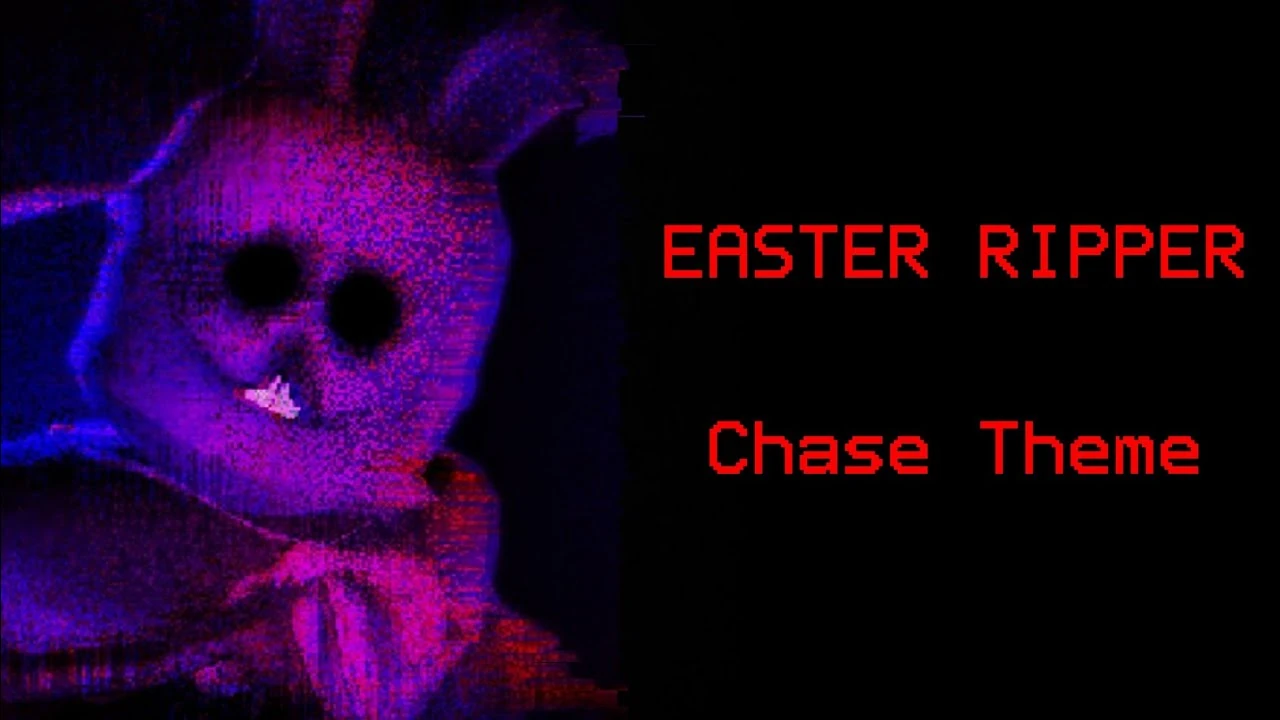 This is a good chase theme | Fandom