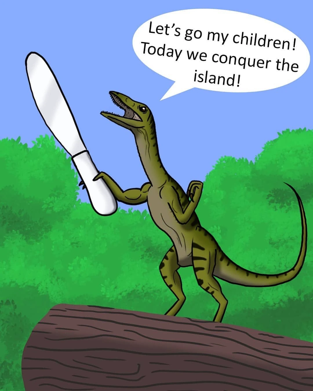 When you make too many compys | Fandom