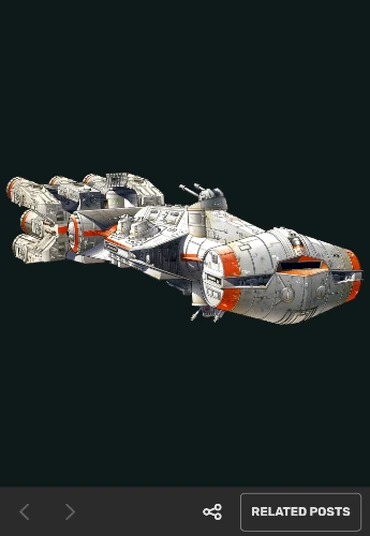 2020 Corvette/Destroyer/Cruiser/Frigate/Assault Ship/Carrier Leg Phase ...