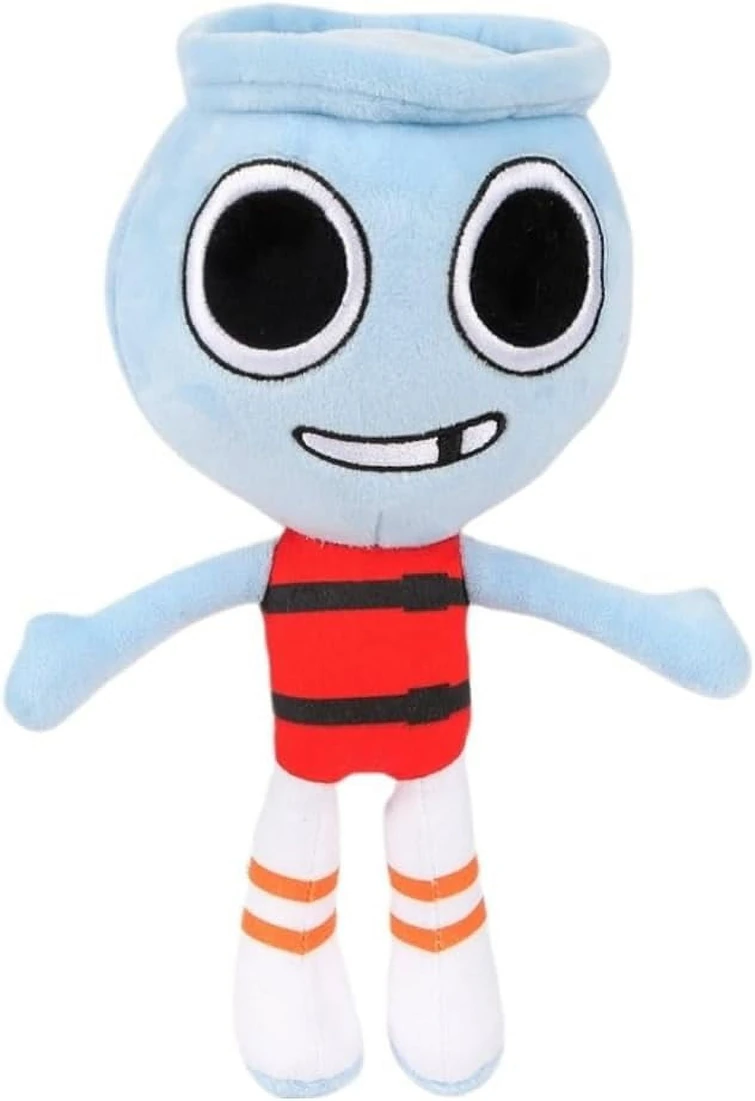 WAS THAT THE NEW WAVE OF BOOTLEG PLUSHIES?! | Fandom