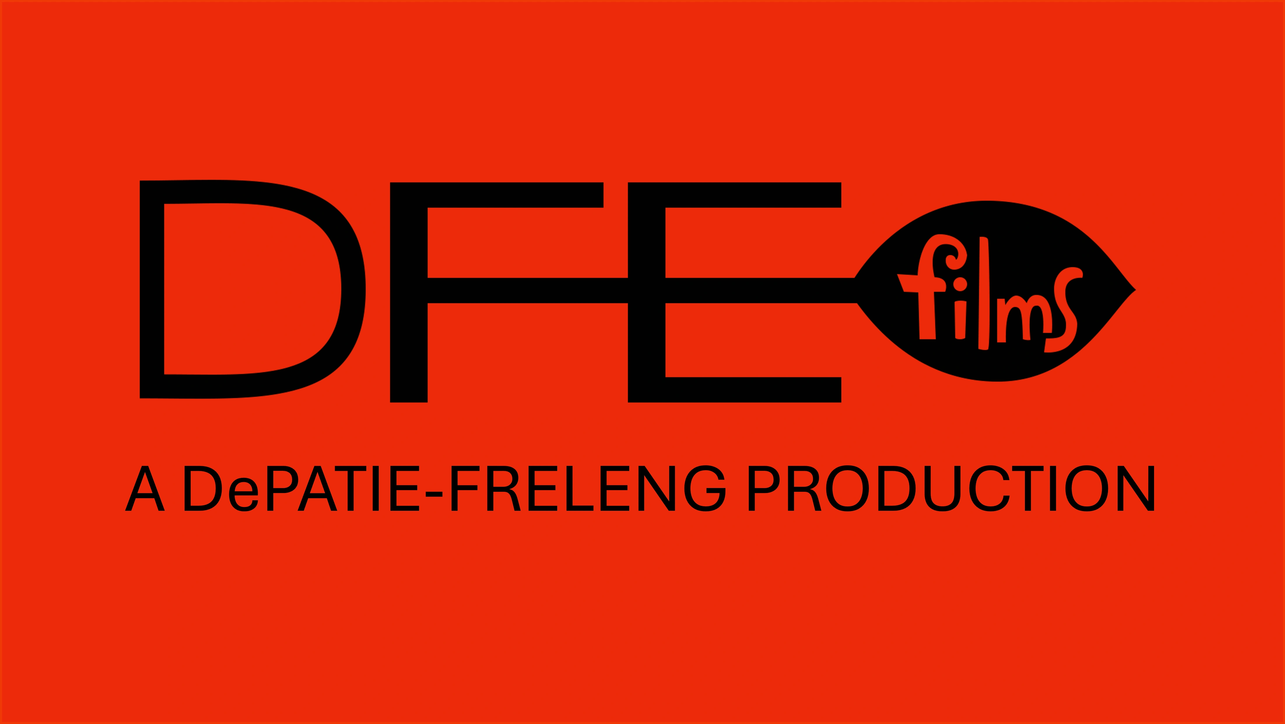 DePatie-Freleng logo | Fandom