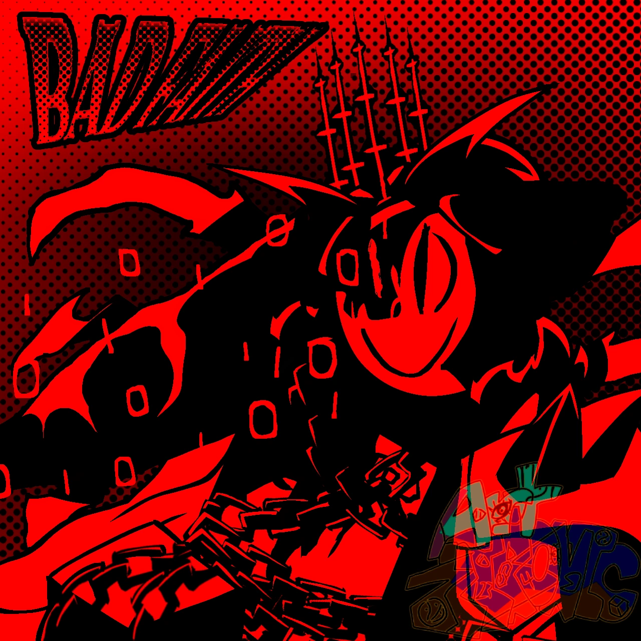 "YOU ARE SO DONE I JUST GOT WALL HACKS!" | Fandom