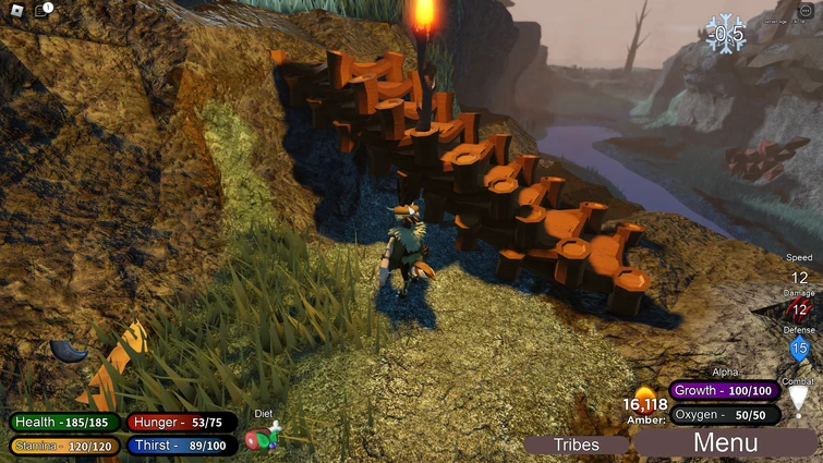 Random Ooger Building Ideas | Fandom