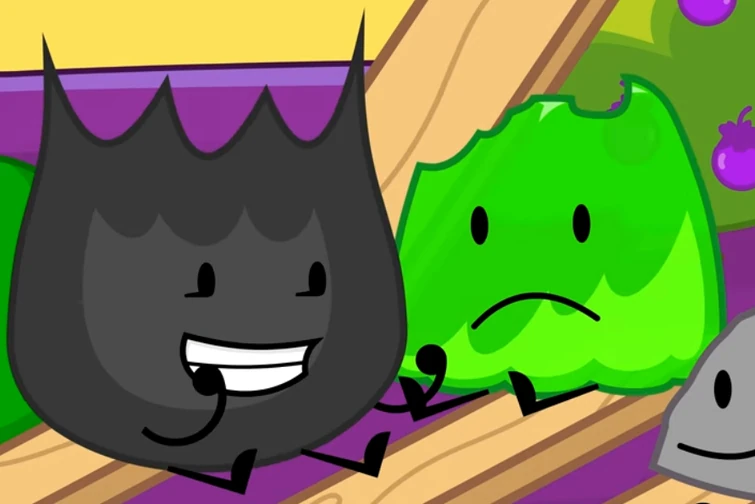 BFDIA 10 moments I liked | Fandom