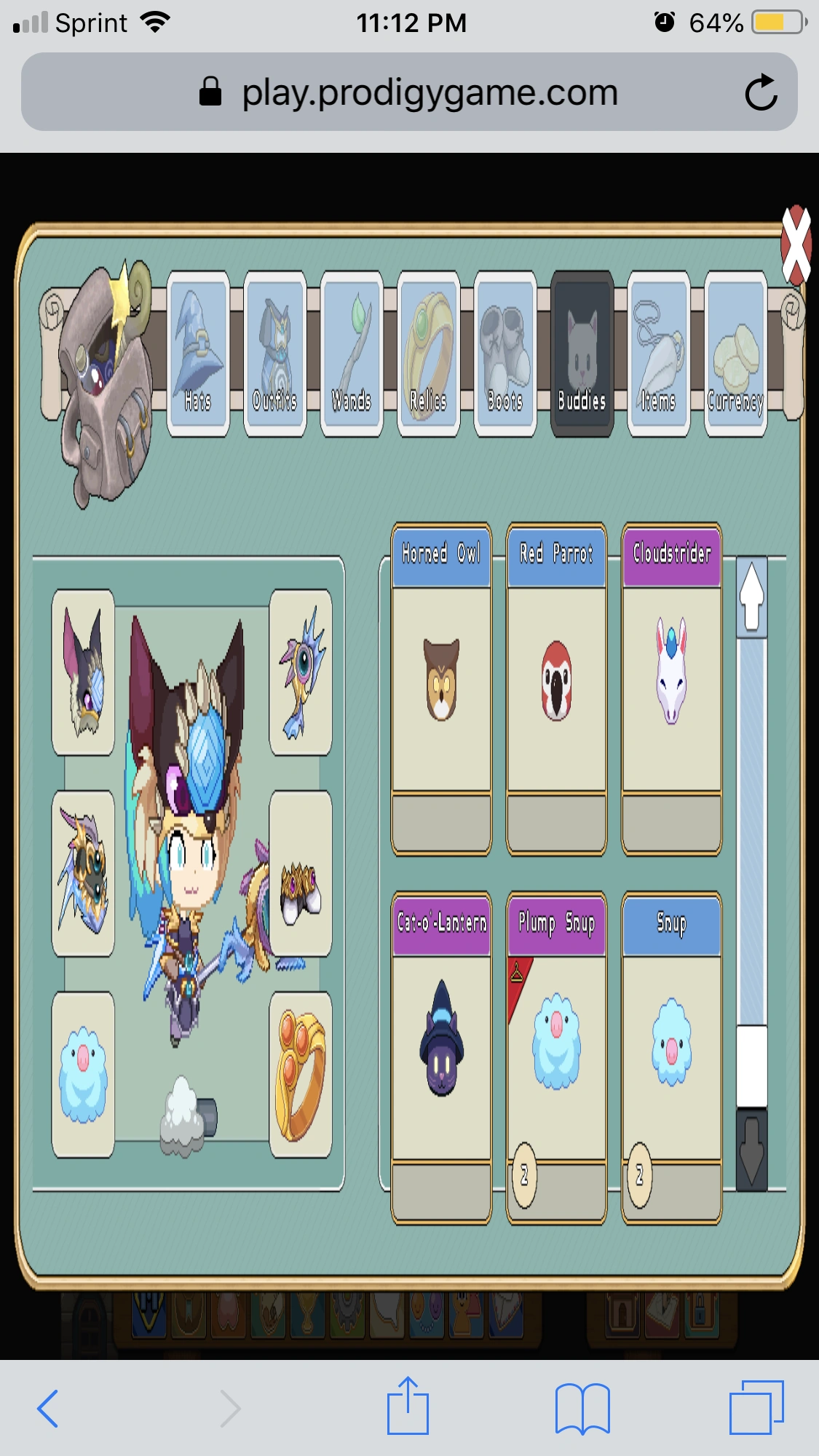 I have 2 snups and 2 plump snups | Fandom