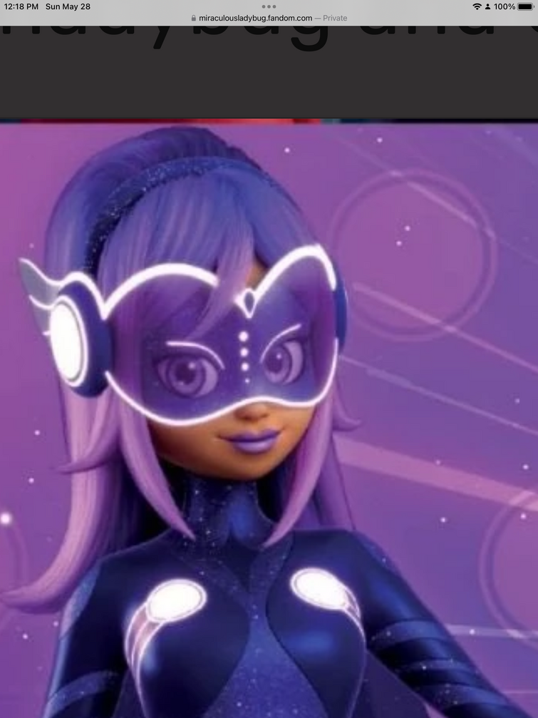 Promotional posters of "Action" and "Miraculous World Paris tales of ...