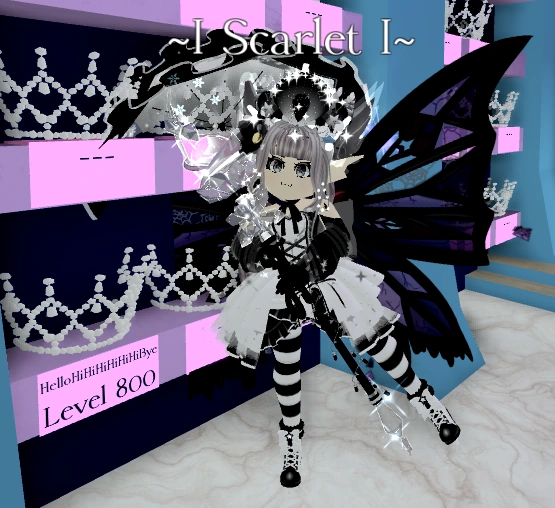 I reached level 800 :D | Fandom