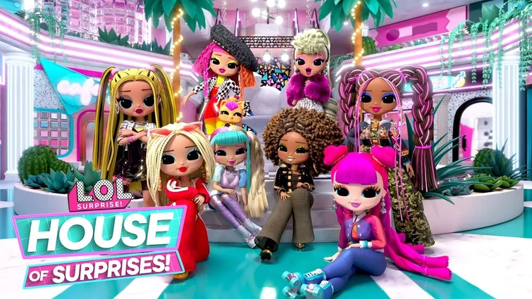 Discuss Everything About LOL Lil Outrageous Littles Wiki | Fandom