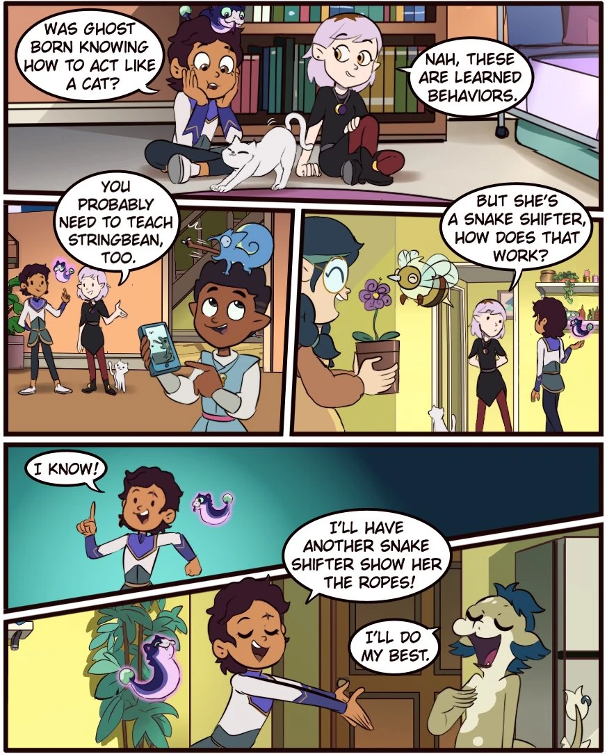 [MoringMark] Role Model | Fandom