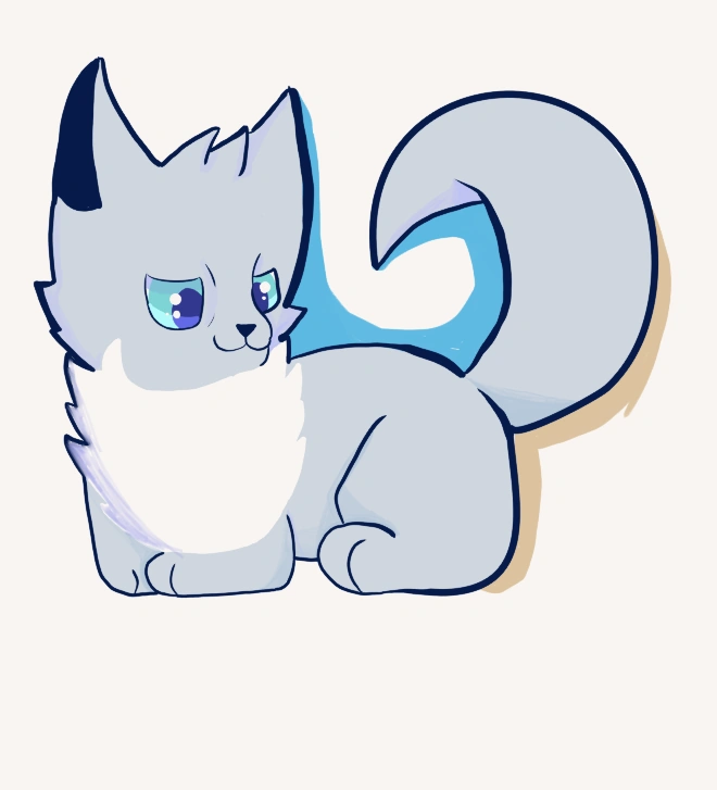 sherbet cookie cat! | Fandom