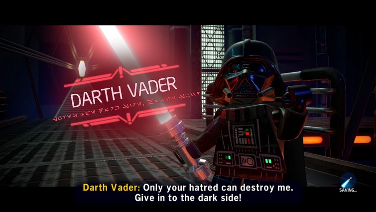 Skywalker Saga: The Empire Strikes Back (FINALE) | Fandom