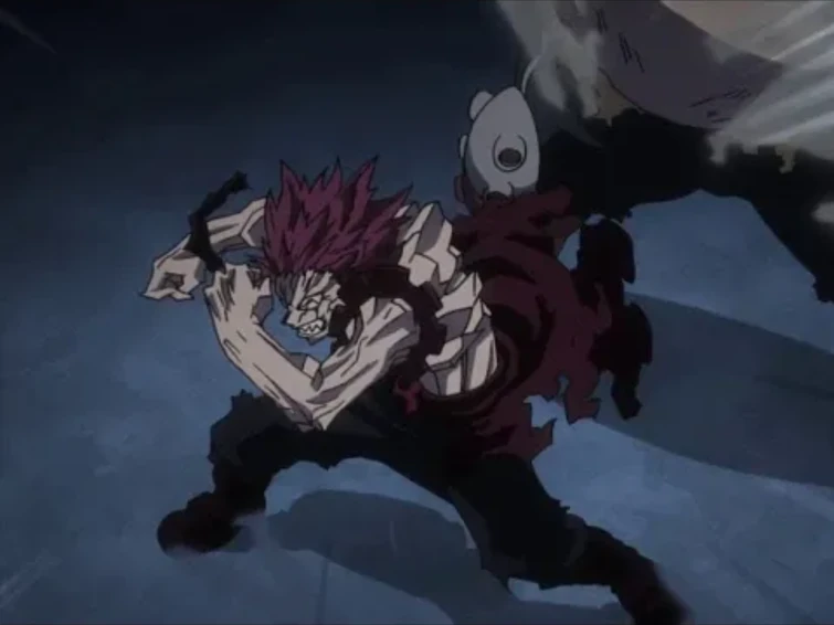 Discuss Everything About My Hero Academia Wiki | Fandom