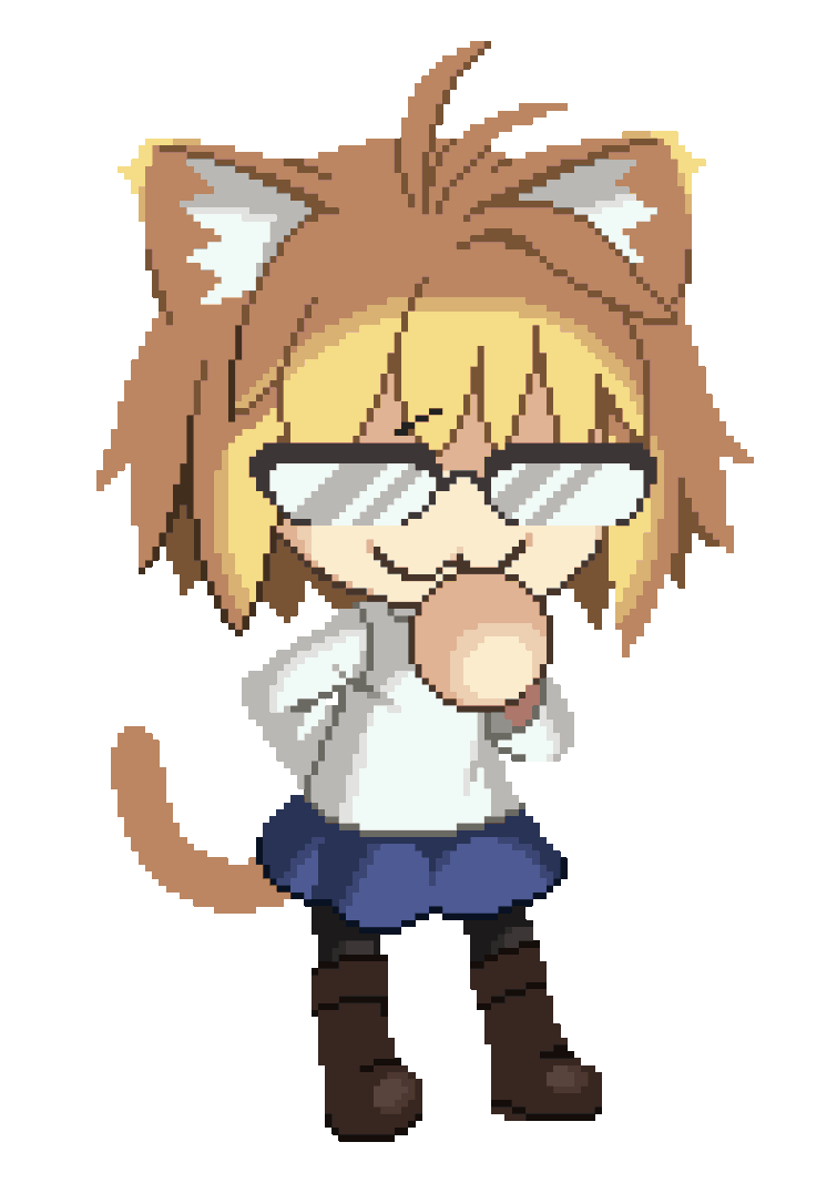 the DW wiki gives me pictures of characters and ill try to shove drip ...