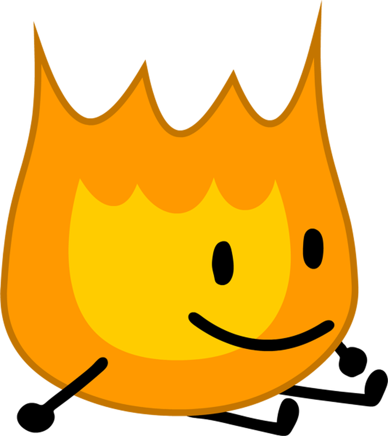 Firey vs Firy | Fandom