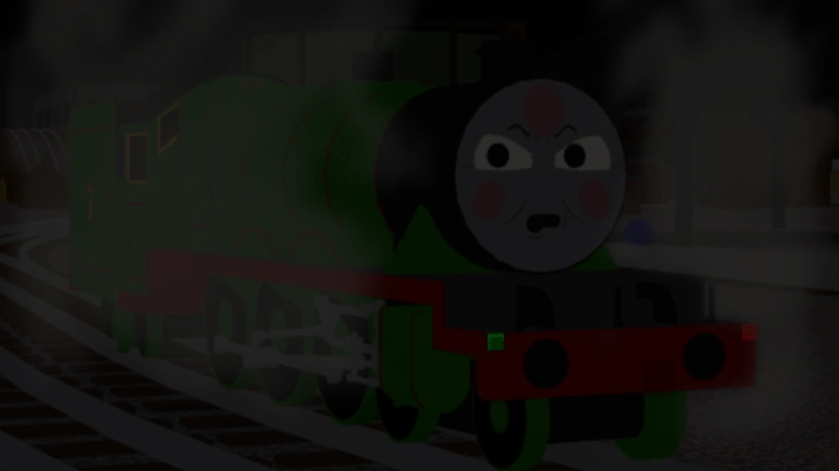 Eternal Eclipse Henry Fan Art Moment | Fandom