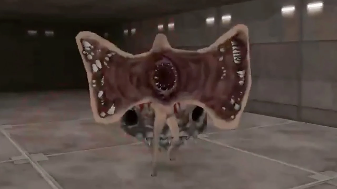 You are NOT SPECIMEN 10 | Fandom