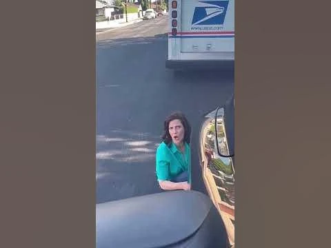 Huh.. Rebecca Ritz??? Is that you??? WHAT ARE YOU DOING IN THIS RANDOM ...