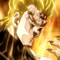 DIO but DIO is strange | Fandom